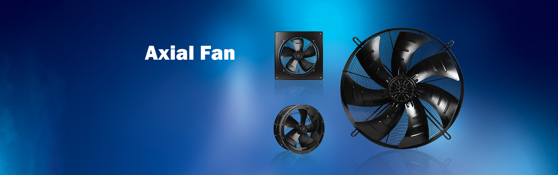 AC Fan
